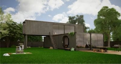 VENDA E LOCAÇÃO DE CONTAINERS PERSONALIZADOS, REEFER E DRY – Containers ...