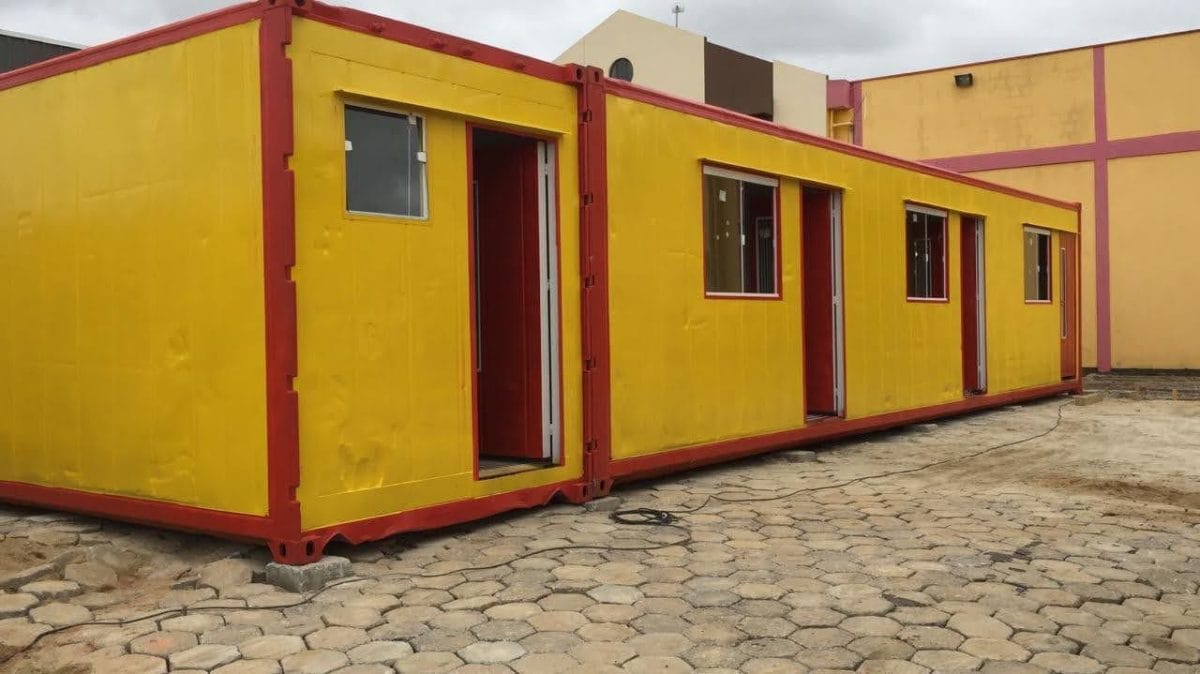 CONTAINER PERSONALIZADO – VENDA E LOCAÇÃO DE CONTAINERS PERSONALIZADOS ...